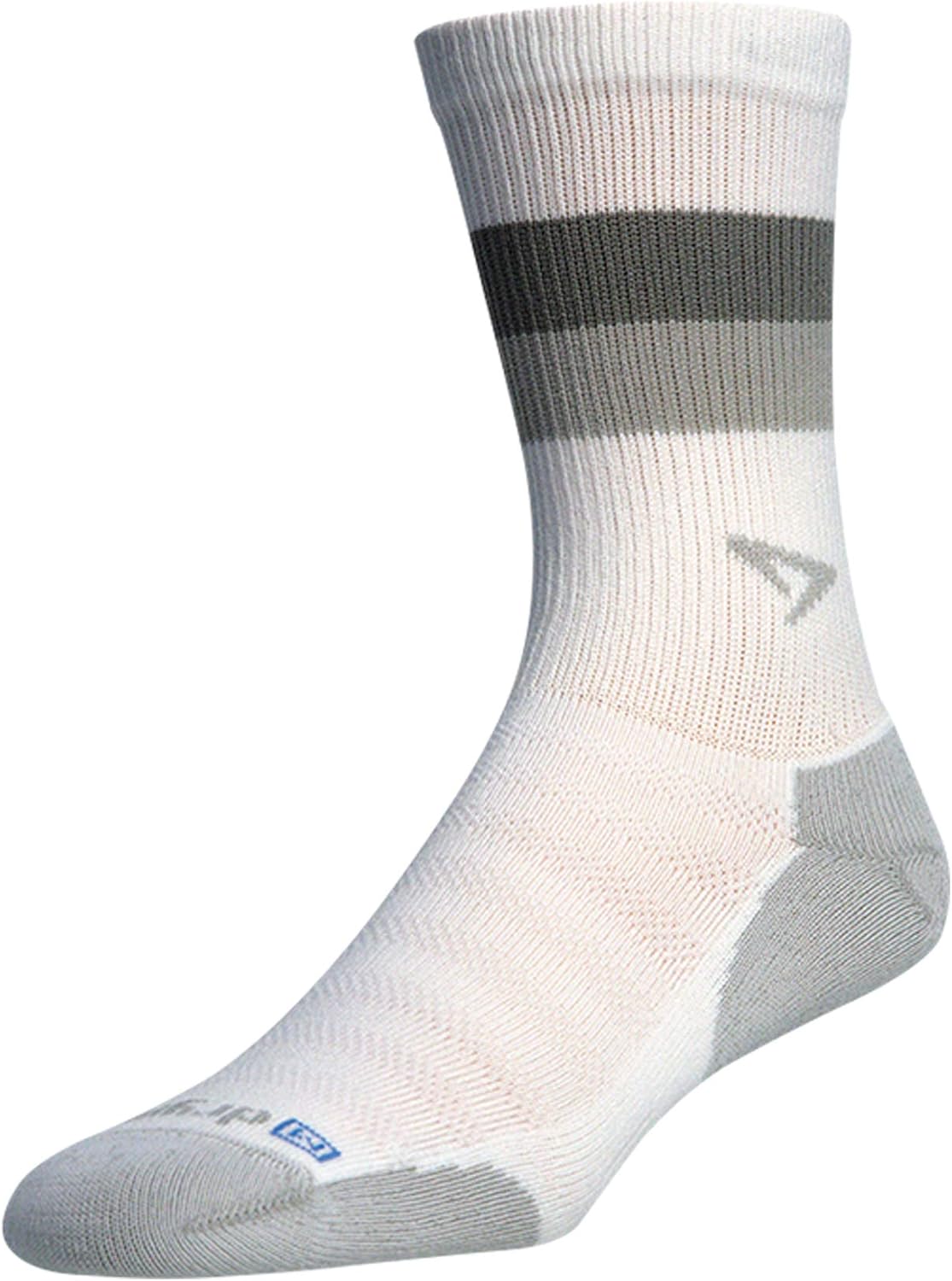 Drymax Running Lite-Mesh Crew at Amazon Women’s Clothing store