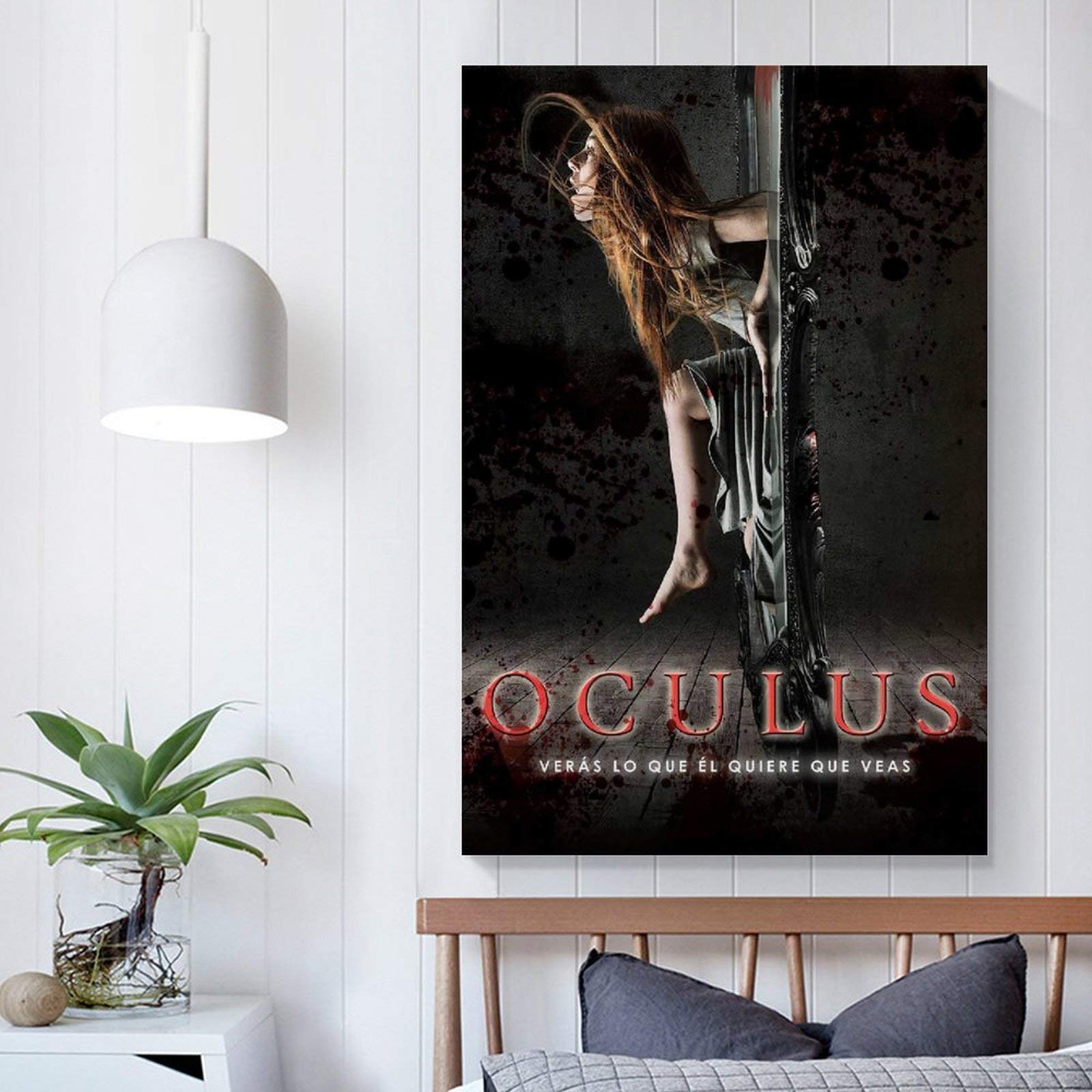 Oculus Movie Wallpaper