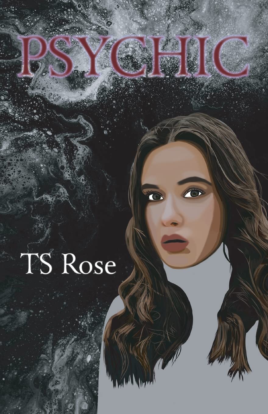 Amazon.com: Psychic: 9781627203876: Rose, Ts: Books