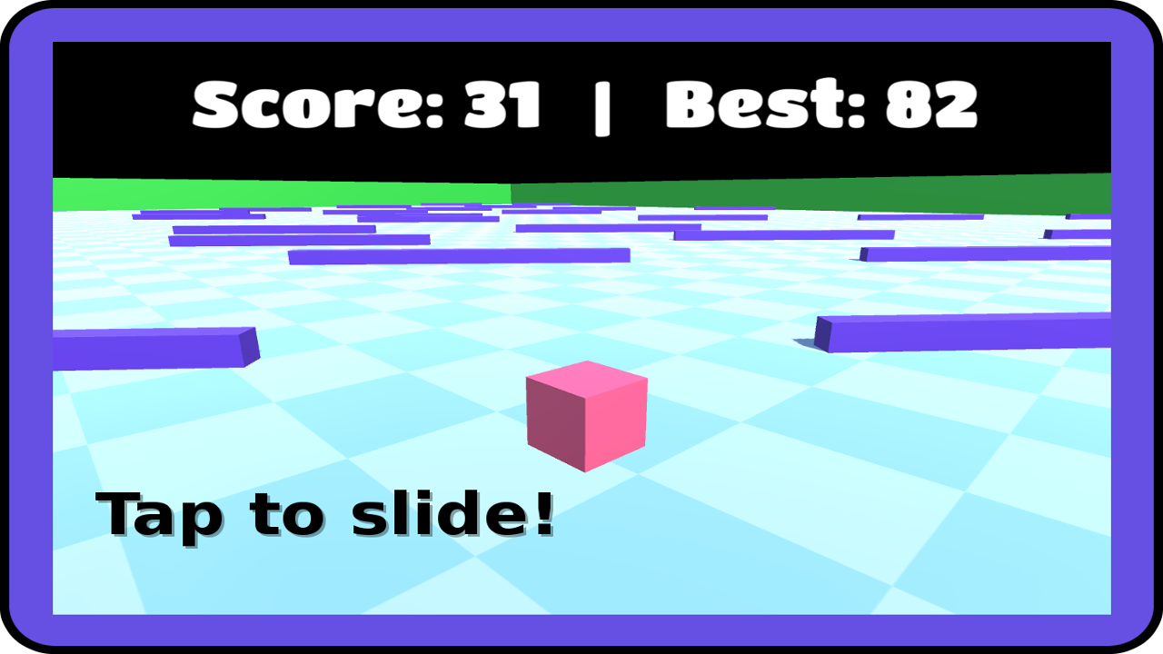 Slide Port - App on Amazon Appstore