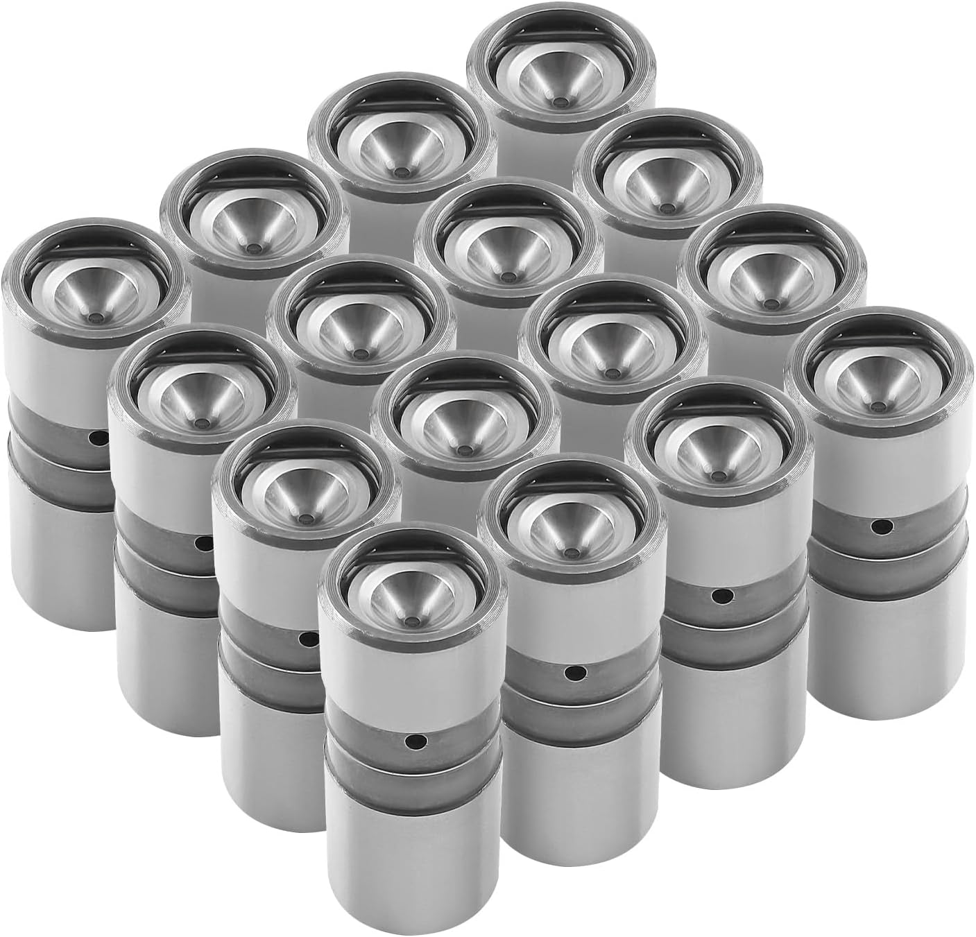 Amazon.com: maXpeedingrods Hydraulic Flat Tappet Lifters for GM for ...