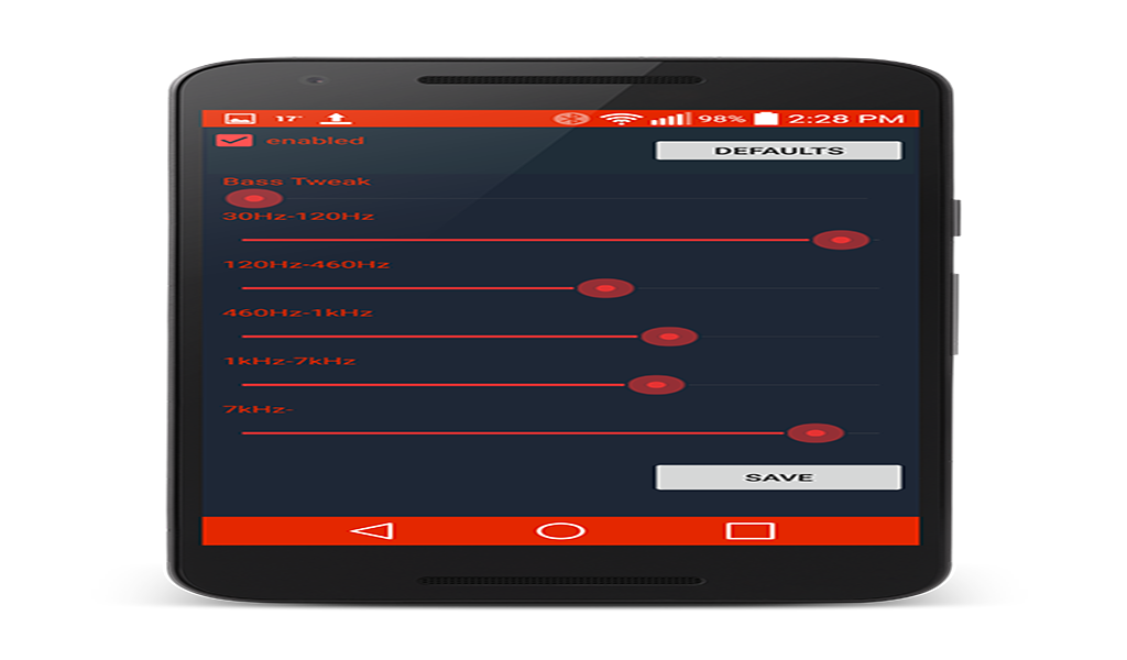 Kazzam Music Player - App on Amazon Appstore