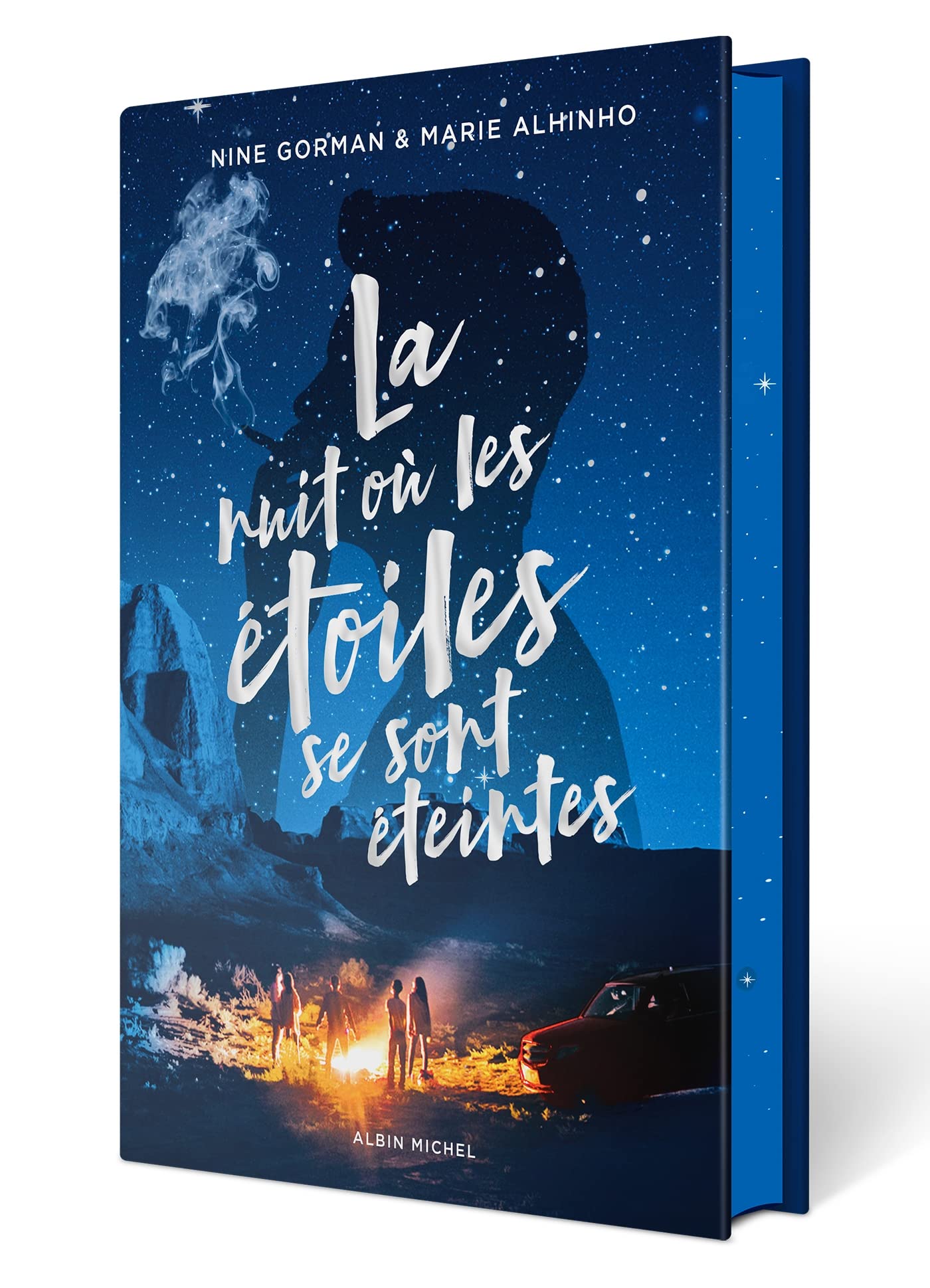 Amazon.com: La Nuit où les étoiles se sont éteintes - Edition Collector ...