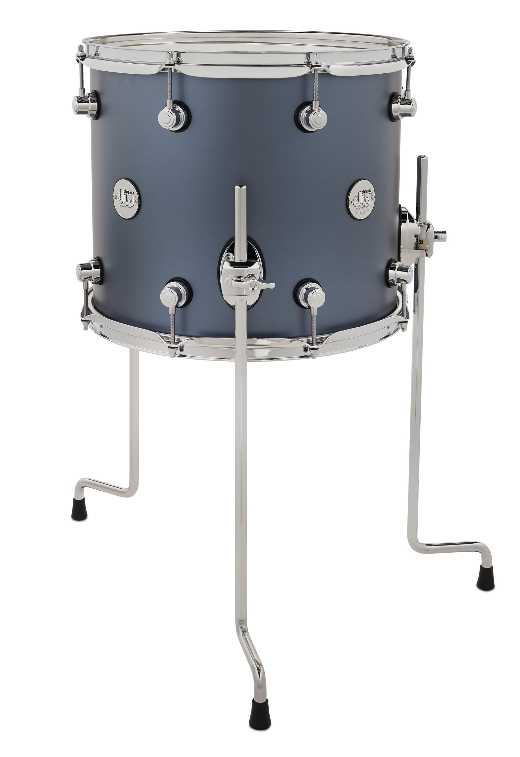 Snapklik.com : DW Design Series Floor Tom
