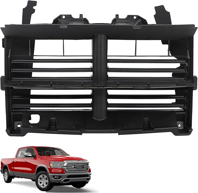 Are Active Grill Shutters Necessary For Modern Vehicles? | ShunGrill