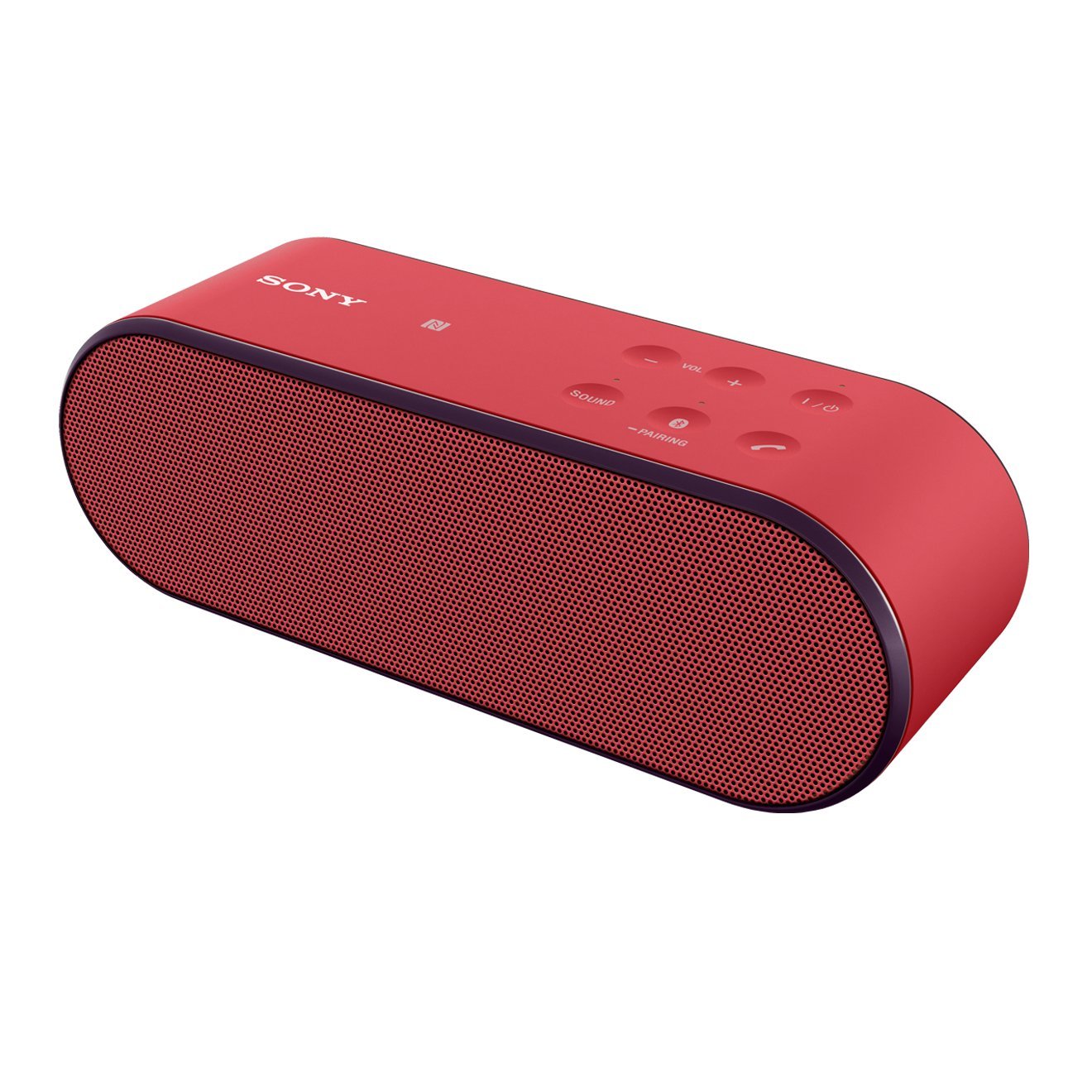 Sony SRS-XB2 Extra Bass Portable Wireless Speaker with Bluetooth and ...