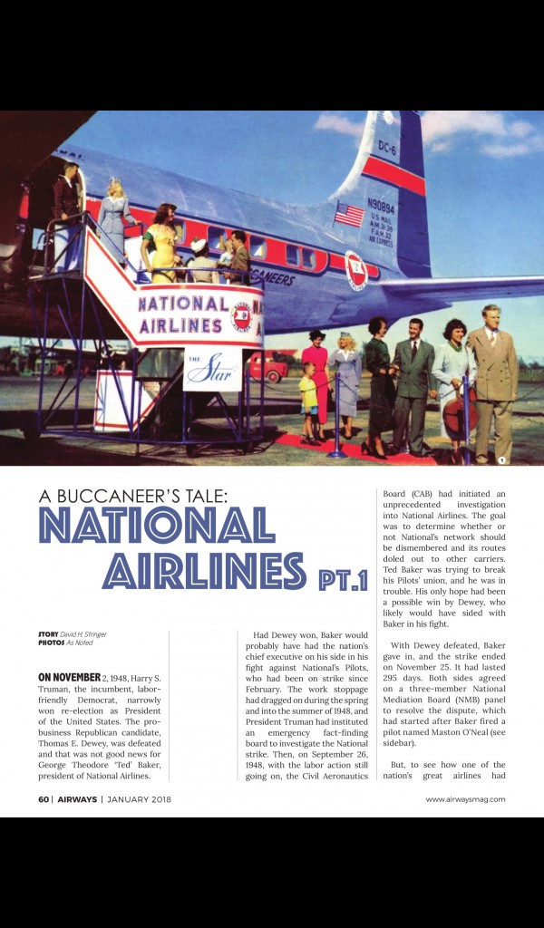 Airways Magazine - App on Amazon Appstore