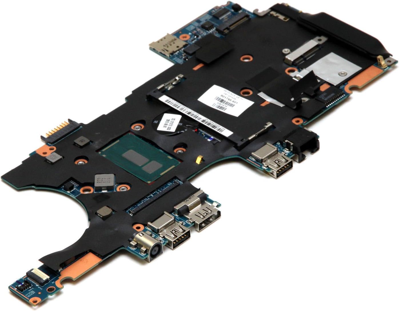 HP Elitebook Revolve 810 G3 Motherboard i5-5200 801794-001 801794-601 ...