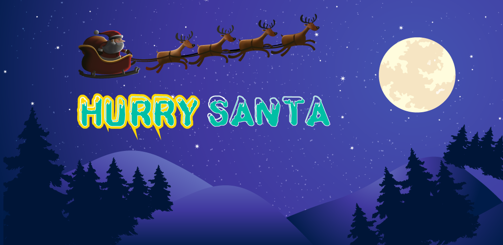 Hurry Santa:Amazon.com:Appstore for Android