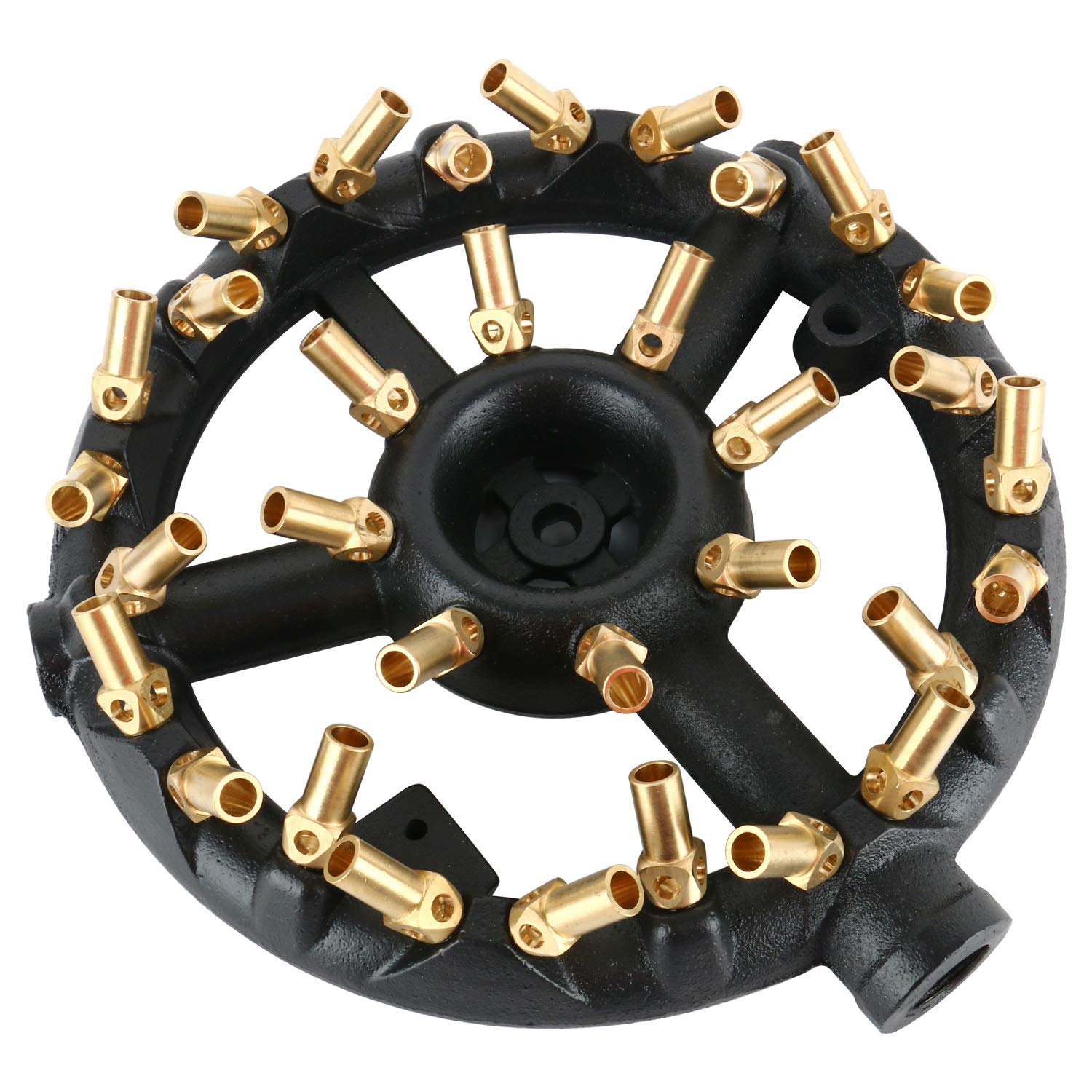 Snapklik.com : Homend Propane Gas Jet Burner For Chinese Wok Range ...
