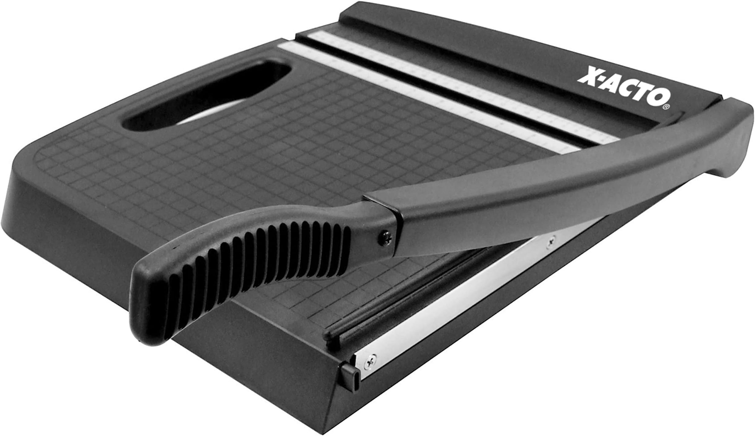 Amazon.com : Swingline Guillotine Paper Cutter Heavy Duty, 12 Inch ...