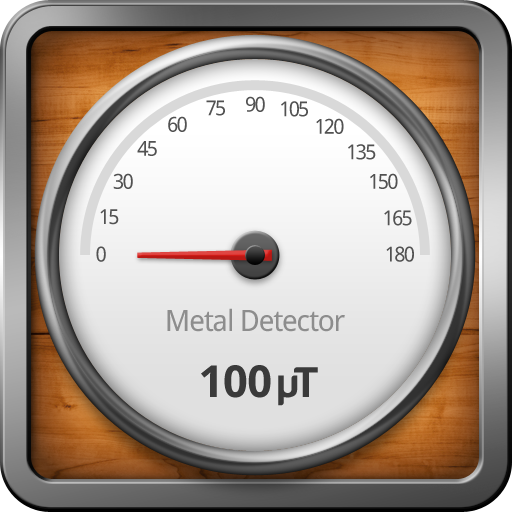 Metal Detector - App on Amazon Appstore