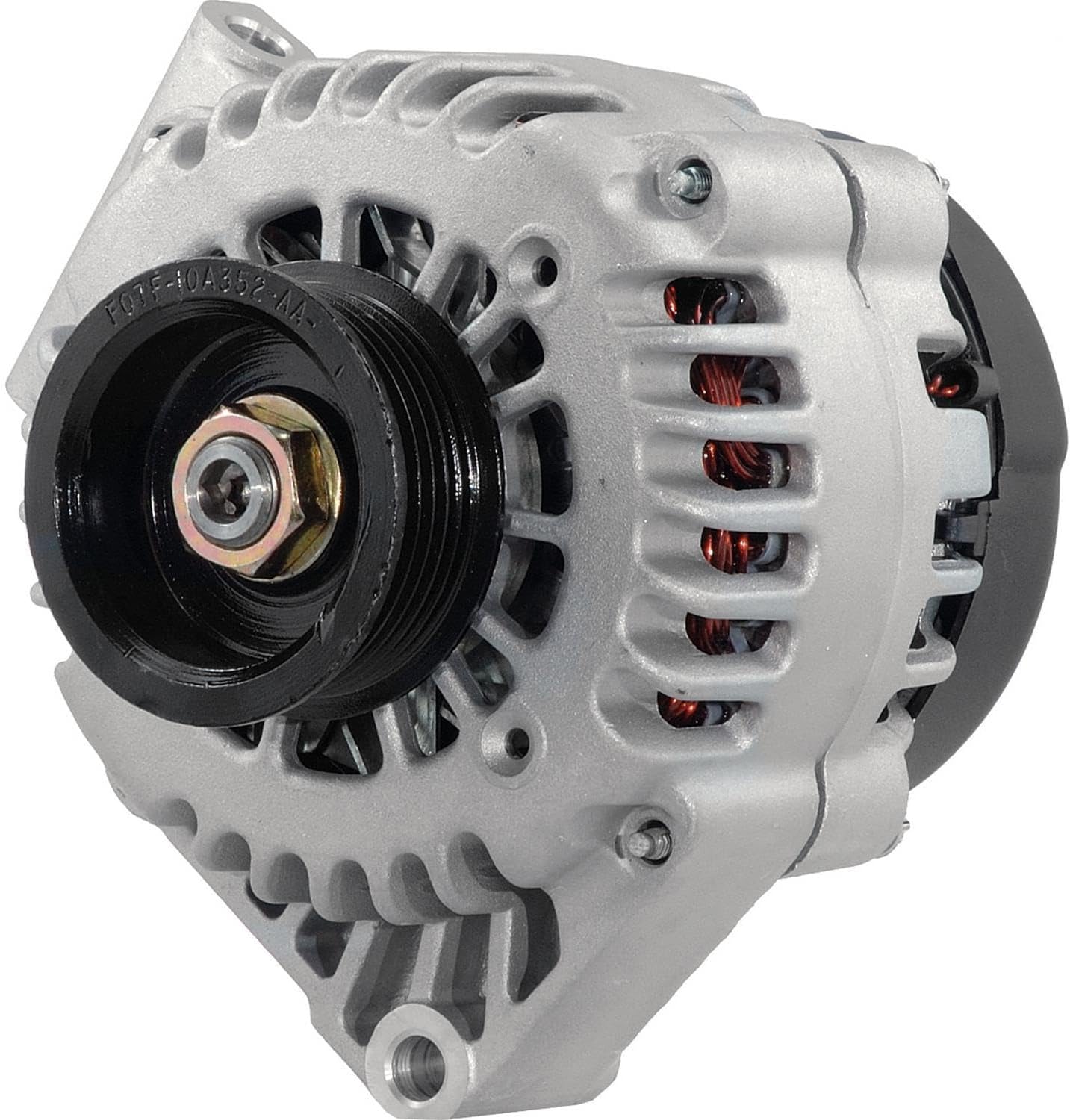 Amazon.com: ACDelco Gold 335-1061 Alternator : Automotive