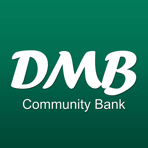 DMB Mobile Banking - App on Amazon Appstore
