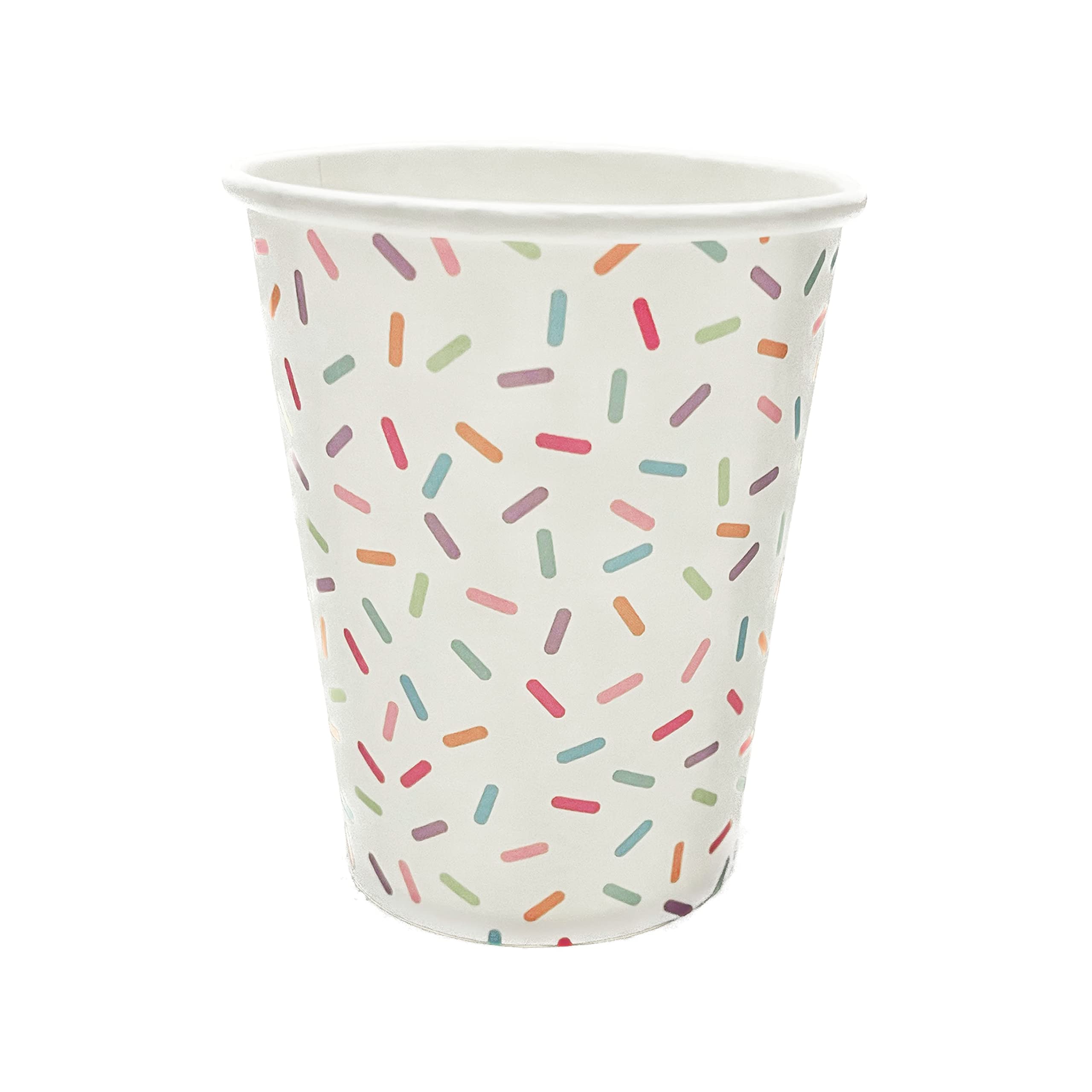 Amazon.com: M Market On Mainstreet Baby Sprinkle Cups (16 Cups) : Home ...