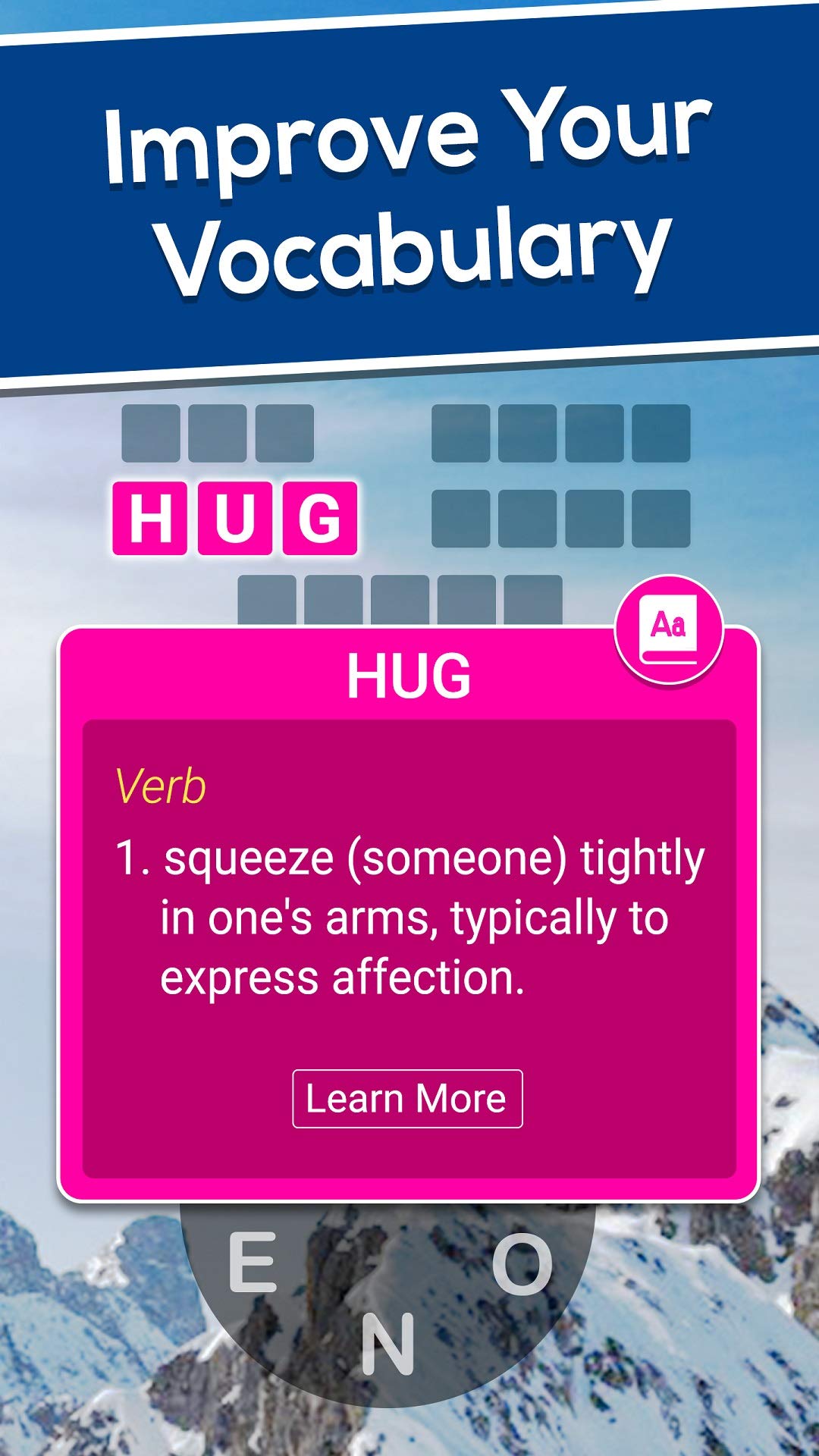 Word Trip:Amazon.com:Appstore for Android