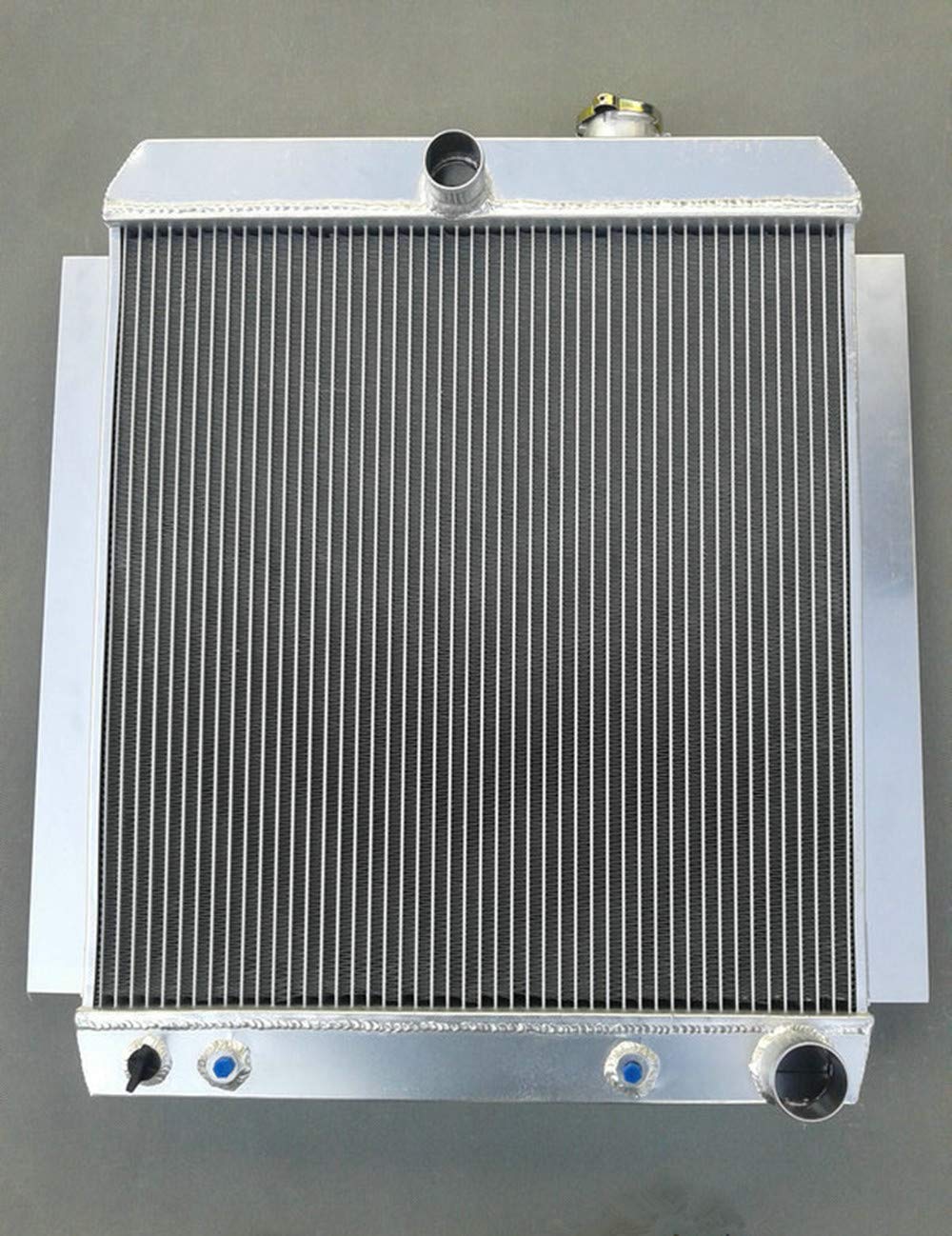 1950 Chevy Truck Radiator