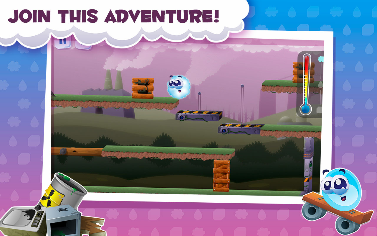 Tiny Hope Free:Amazon.com:Appstore for Android