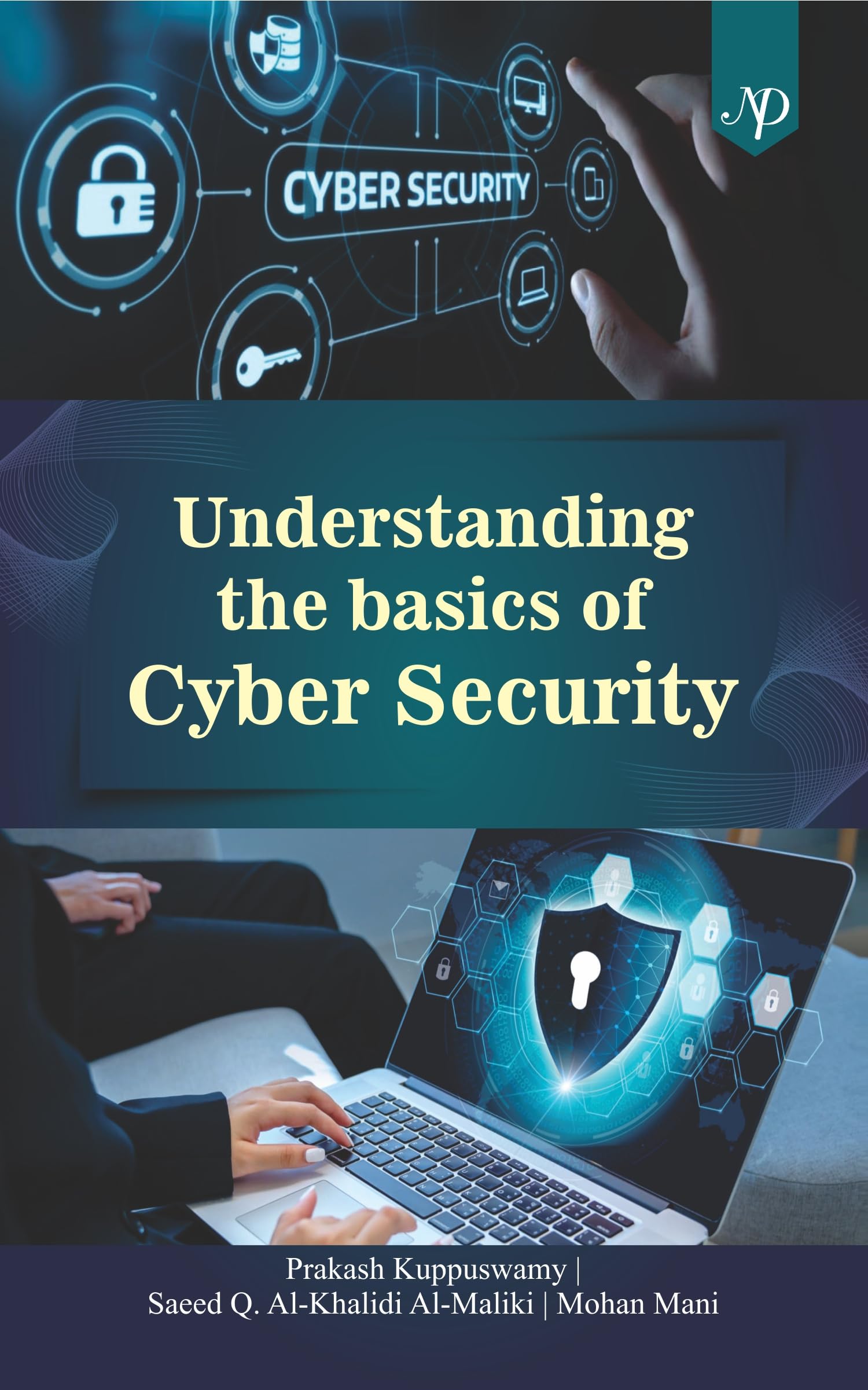 Buy Understanding the basics of Cyber Security Book Online at Low Prices in India ...