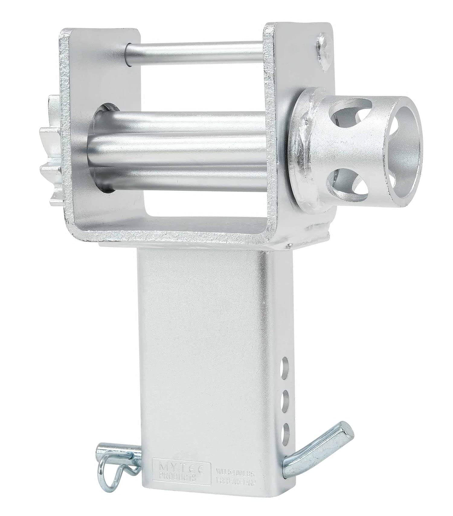 Hotshot Trucking Equipment 8 Pack Trailer Stake Pocket Winches - 5400 ...