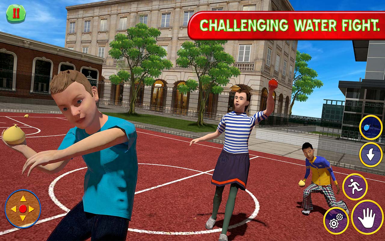 Virtual Boy - Family Simulation Game - App on the Amazon Appstore