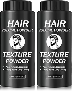 Texture Powder In Hair: Safe Duration And Styling Tips | ShunSalon