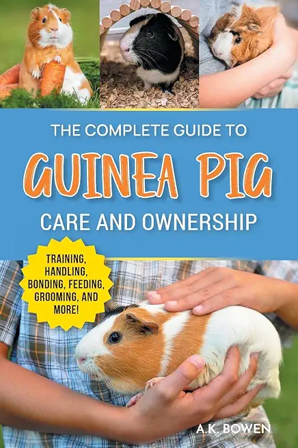 The Ultimate Guide To Caring For A Hamster: Step-By-Step Instructions ...