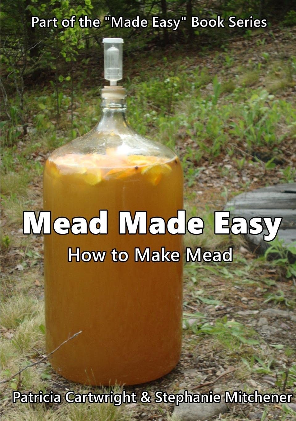 Snapklik.com : Mead Made Easy