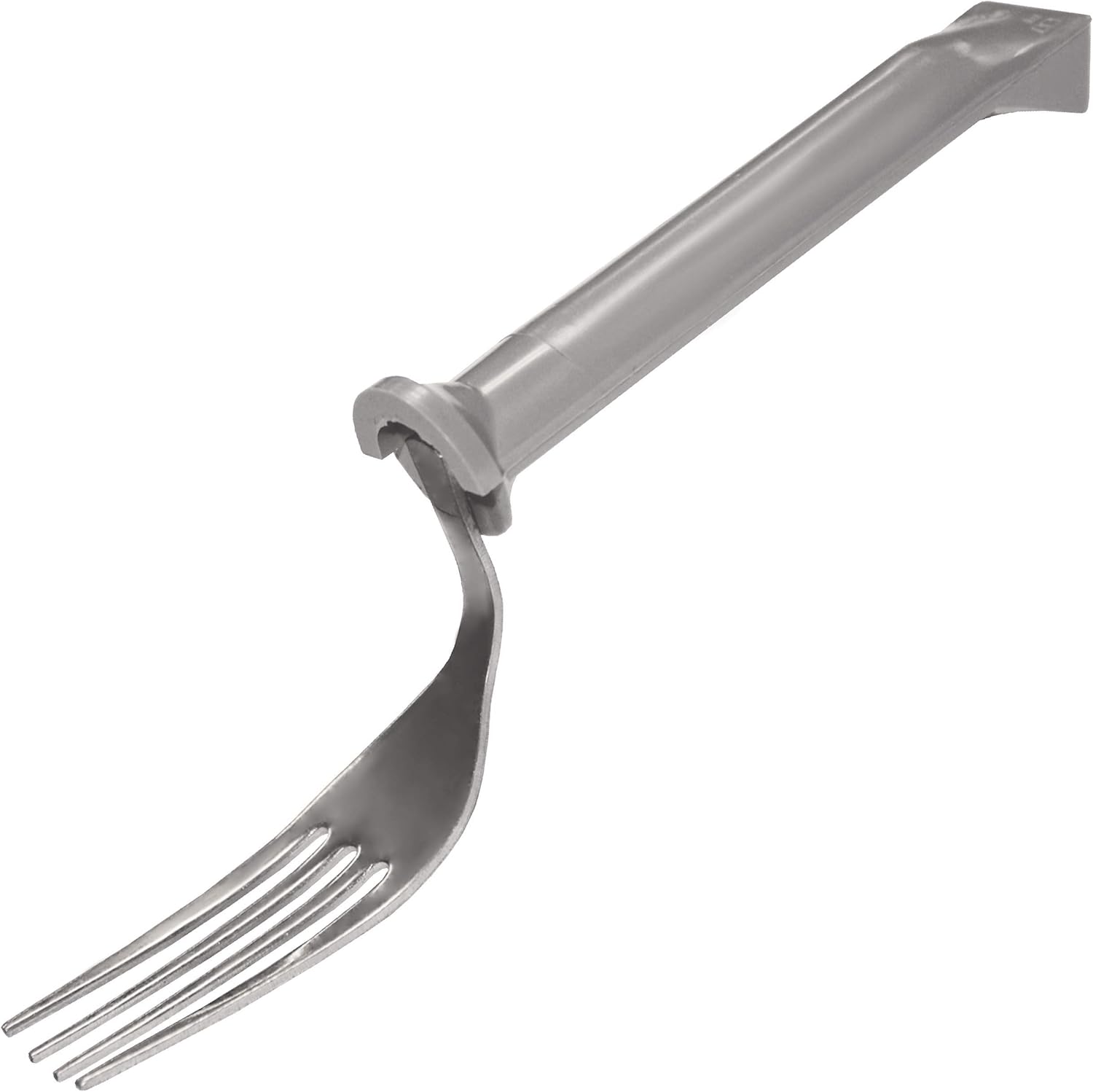 Amazon.com: Rehabilitation Advantage Lightweight Swivel Fork : Health ...