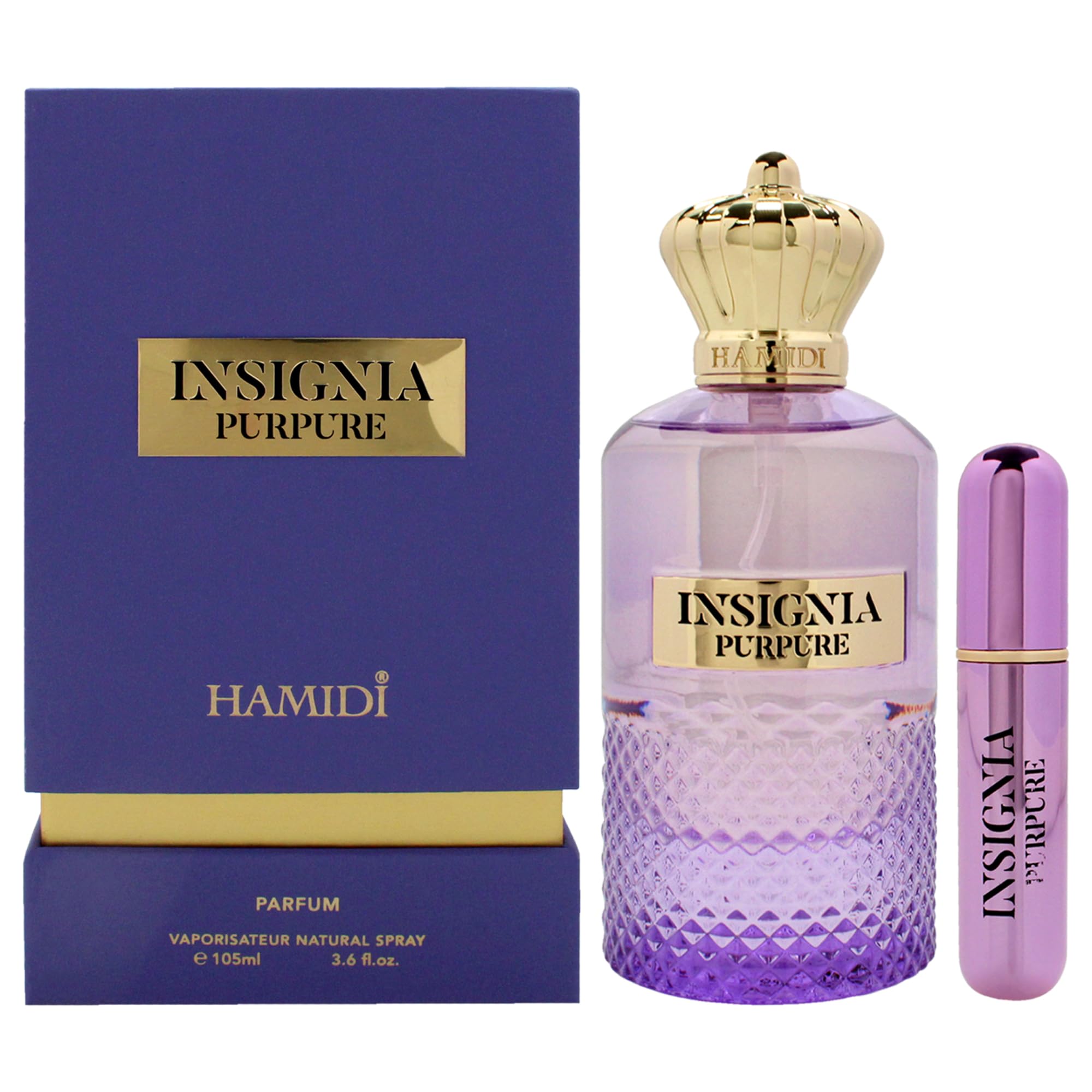 Insignia Care For Women