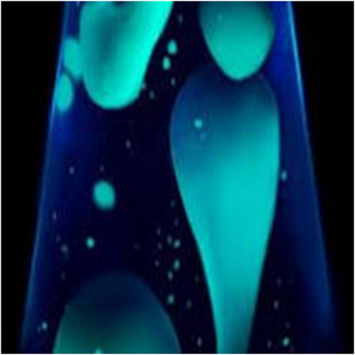 The Best Virtual Lava Lamp - App on the Amazon Appstore