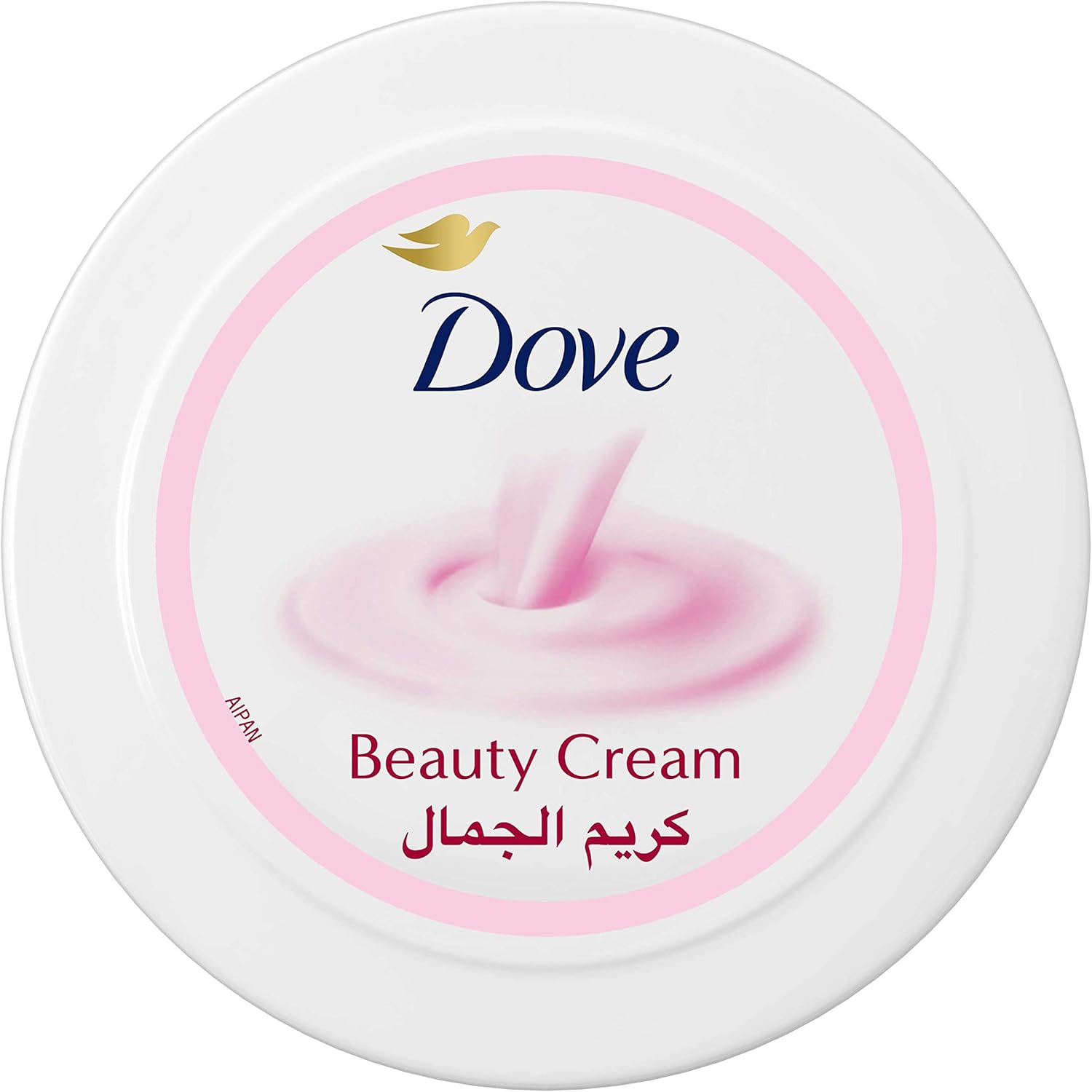 Dove Nourishing Body Care Beauty Cream - 250ml, Face, Hand and Body ...