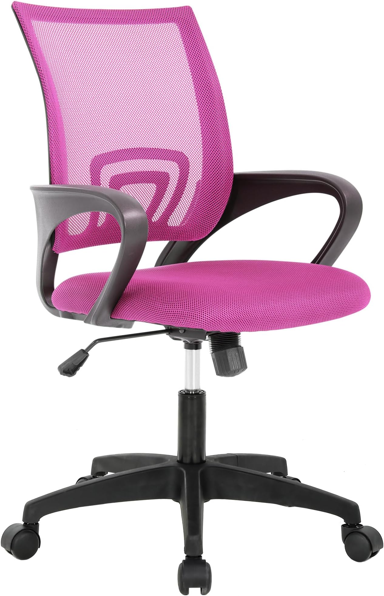 Amazon.com: Home Office Chair Ergonomic Desk Chair Mesh Computer Chair ...