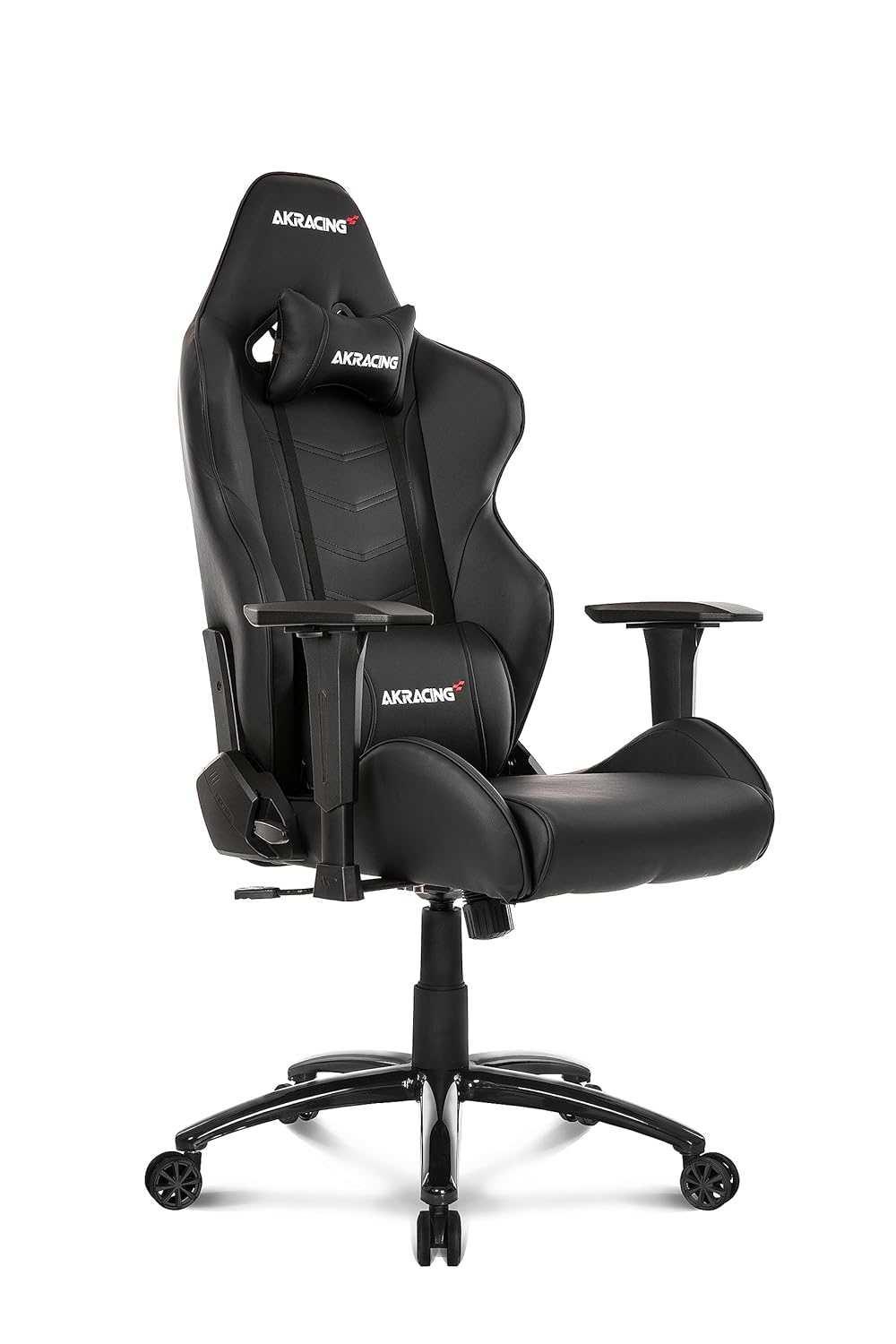 Amazon.com: AKRacing Core Series LX Plus Gaming Chair - PU Leather with ...