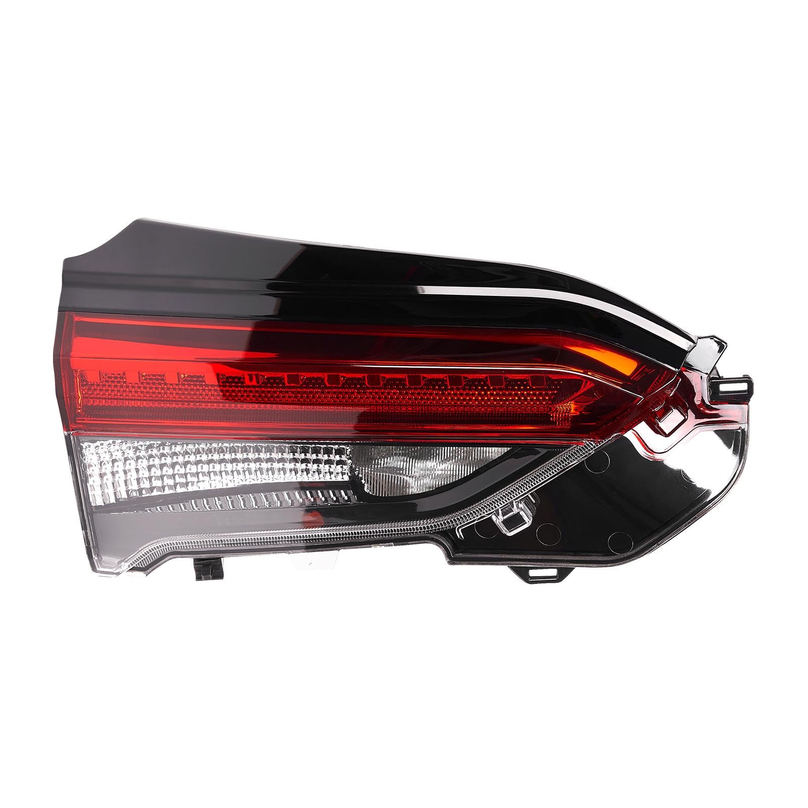 Amazon.com: WonVon Taillight Assembly Compatible for Toyota RAV4 2019 ...