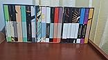 MONOGATARI Series Box Set Season 1: NISIOISIN, Vofan: 9781947194397 ...