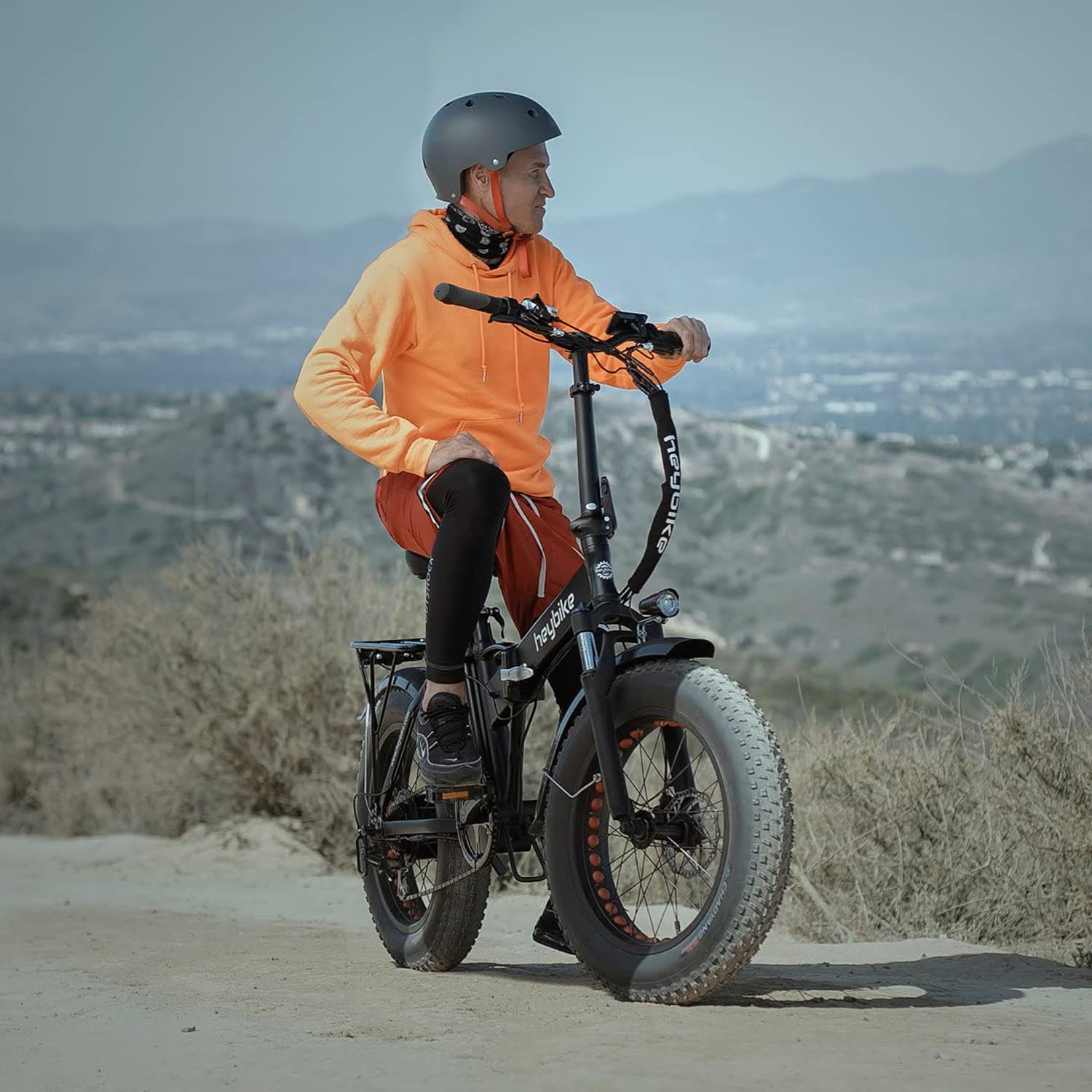 Mars Electric Bike Foldab...B0CB1FPSX2 | Encarguelo.com.ec