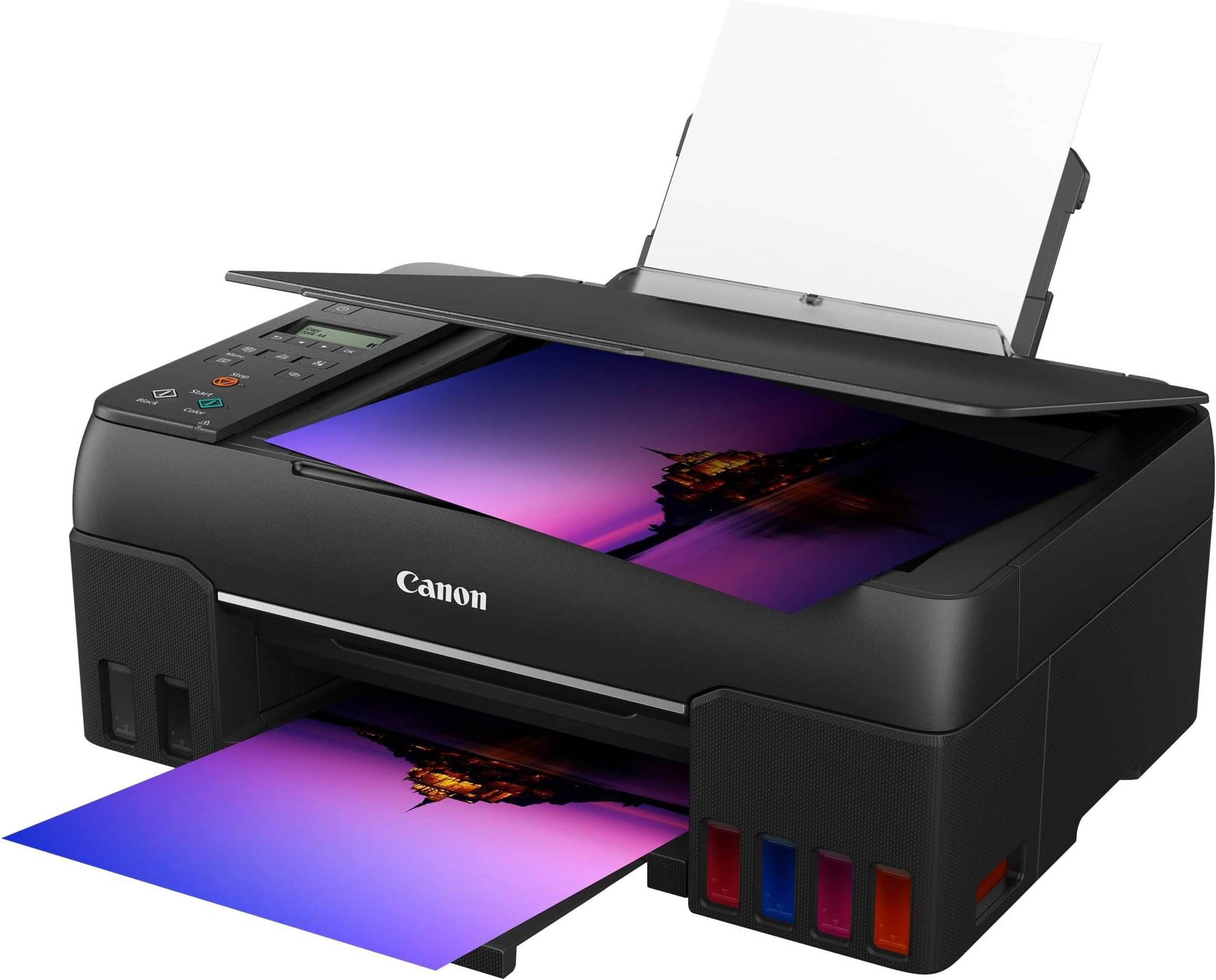Canon PIXMA iP8750 A3+ Wi-Fi Photo Printer : Amazon.co.uk: Computers ...