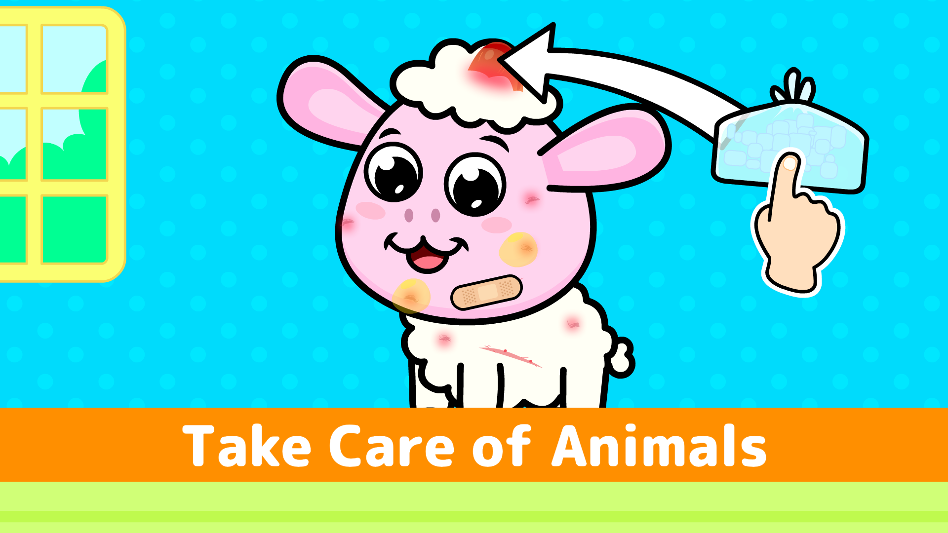 Farming Games For Kids - App on Amazon Appstore