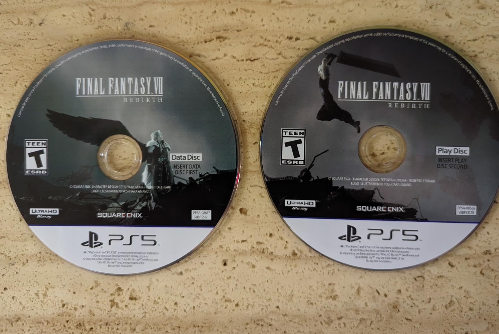 $9/mo - Finance Final Fantasy VII Rebirth - Exclusive Amazon Edition ...