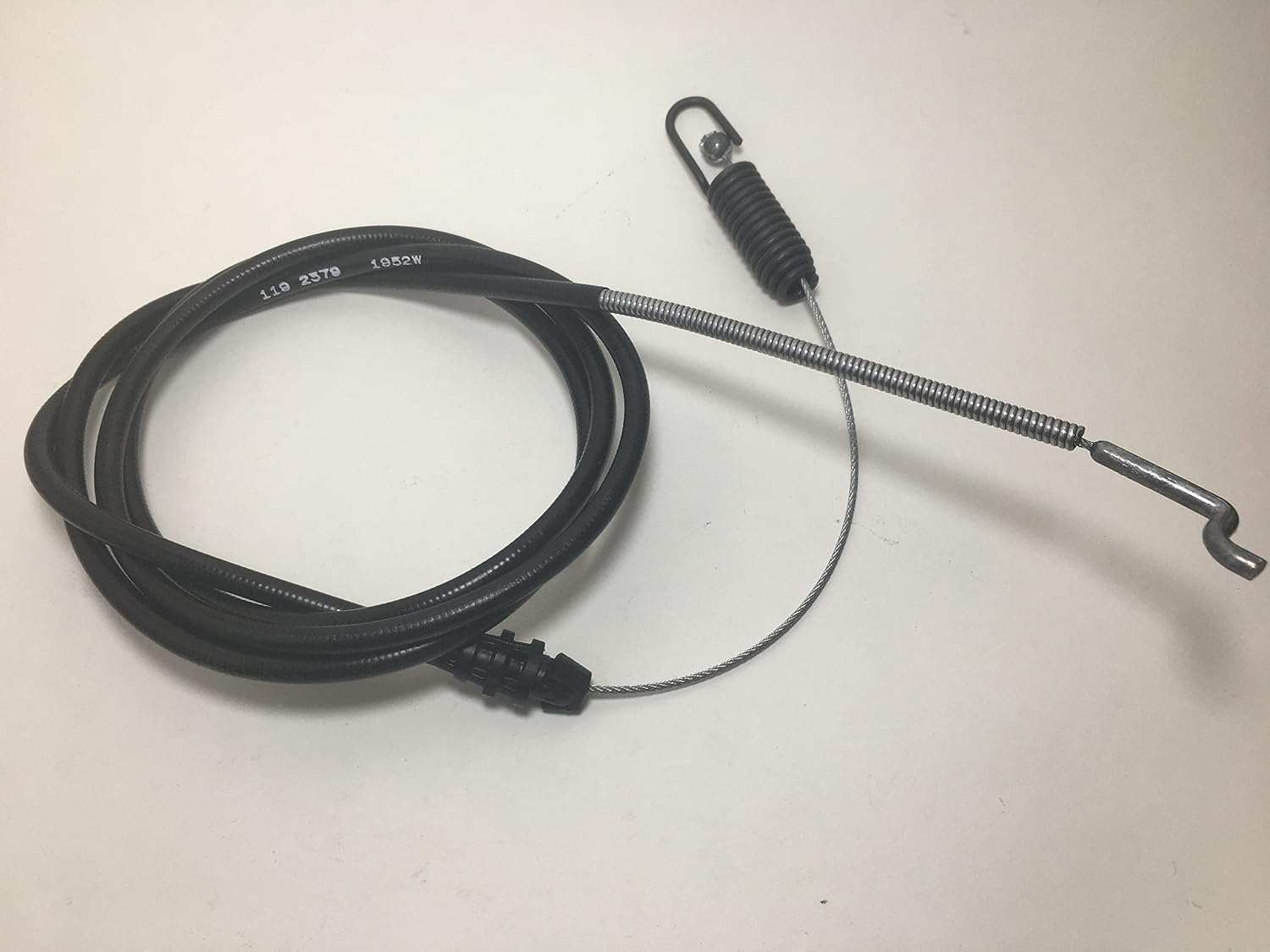 Amazon.com : Toro Part # 119-2379 Traction Cable : Patio, Lawn & Garden