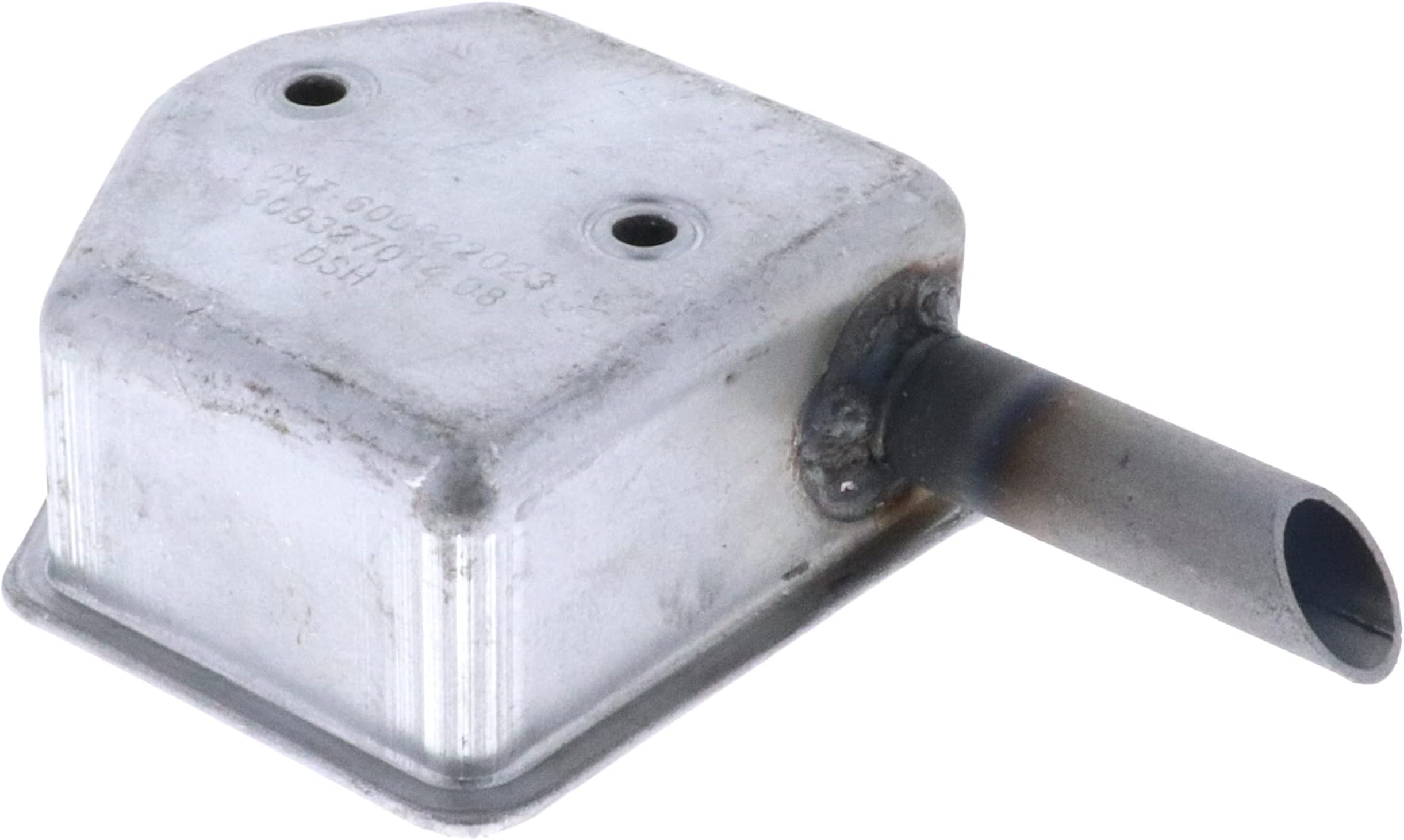 Amazon.com : Husqvarna 580502701 Leaf Blower Muffler : Patio, Lawn & Garden