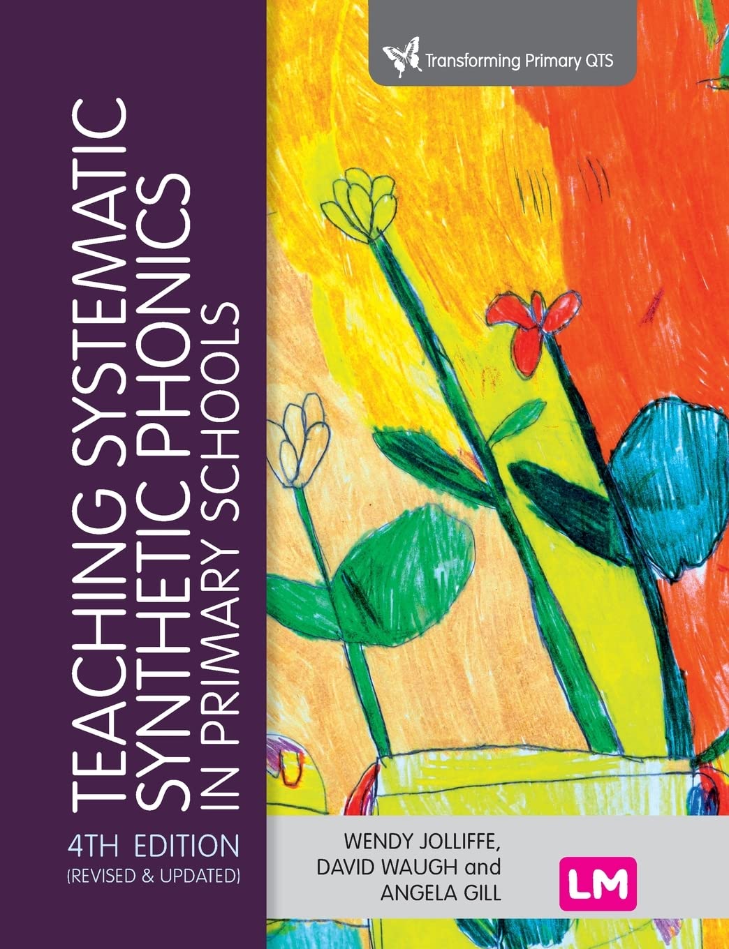 Amazon.com: Teaching Systematic Synthetic Phonics in Primary Schools ...