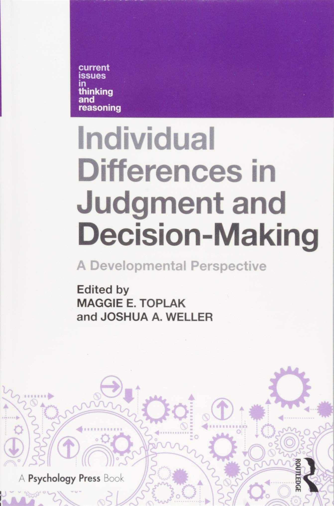 Amazon.com: Individual Differences in Judgement and Decision-Making ...
