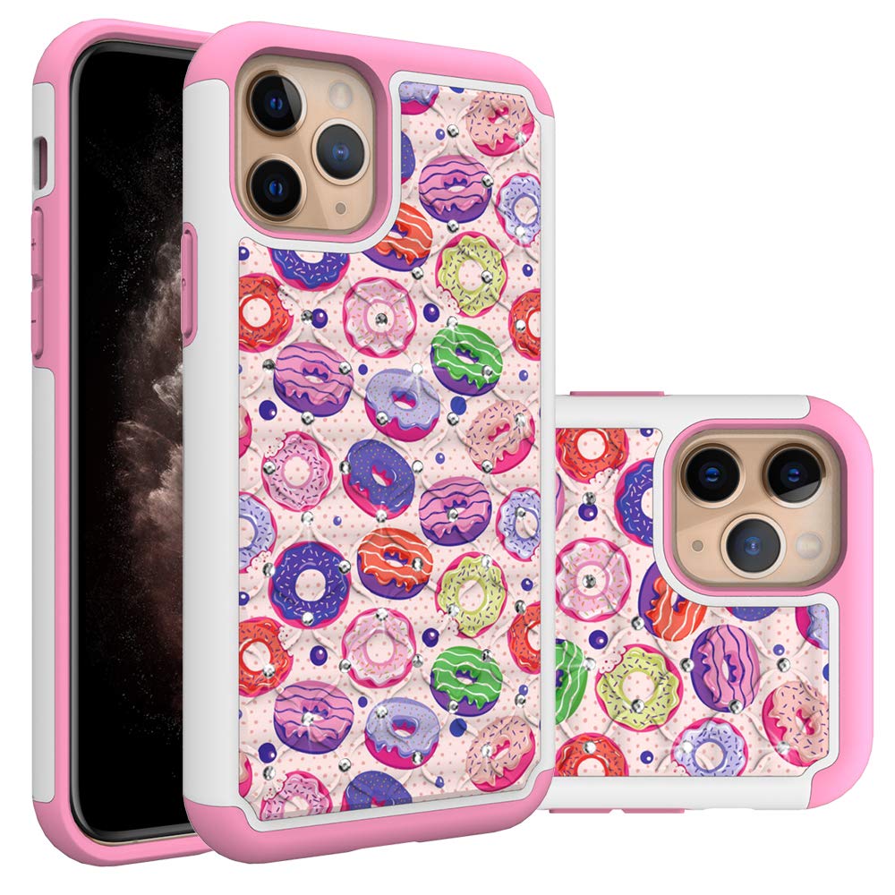 Studded Infinity Iphone 4 Case
