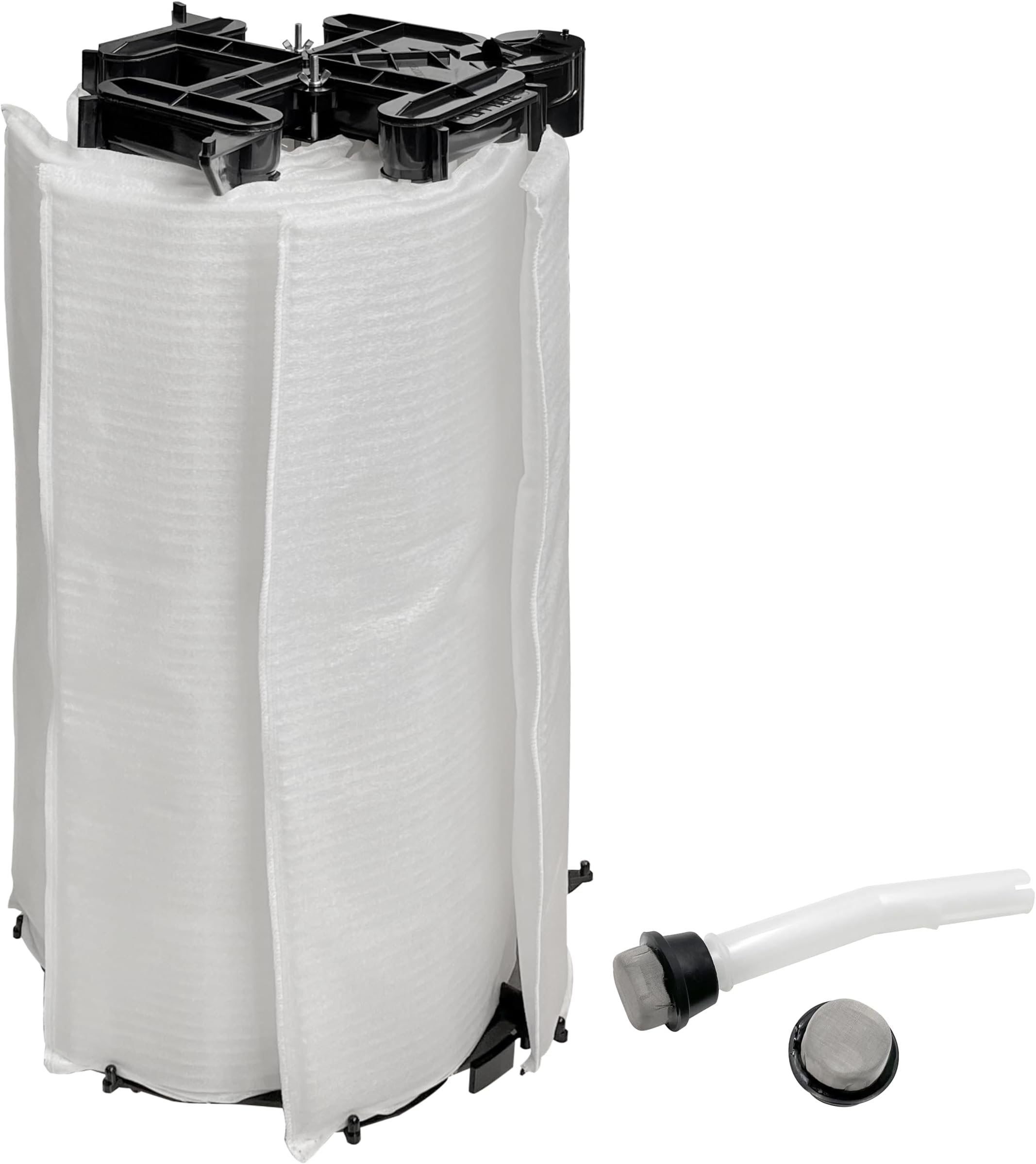 Amazon.com : Byenins 59023300 Filter Complete Element Grid Assembly ...