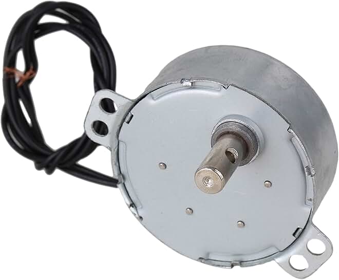 Amazon.co.uk: 240v motor