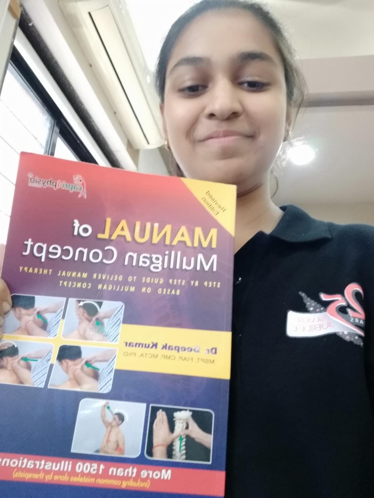 Annotations for Postural Examination: A Part of Capri’s Corrective ...