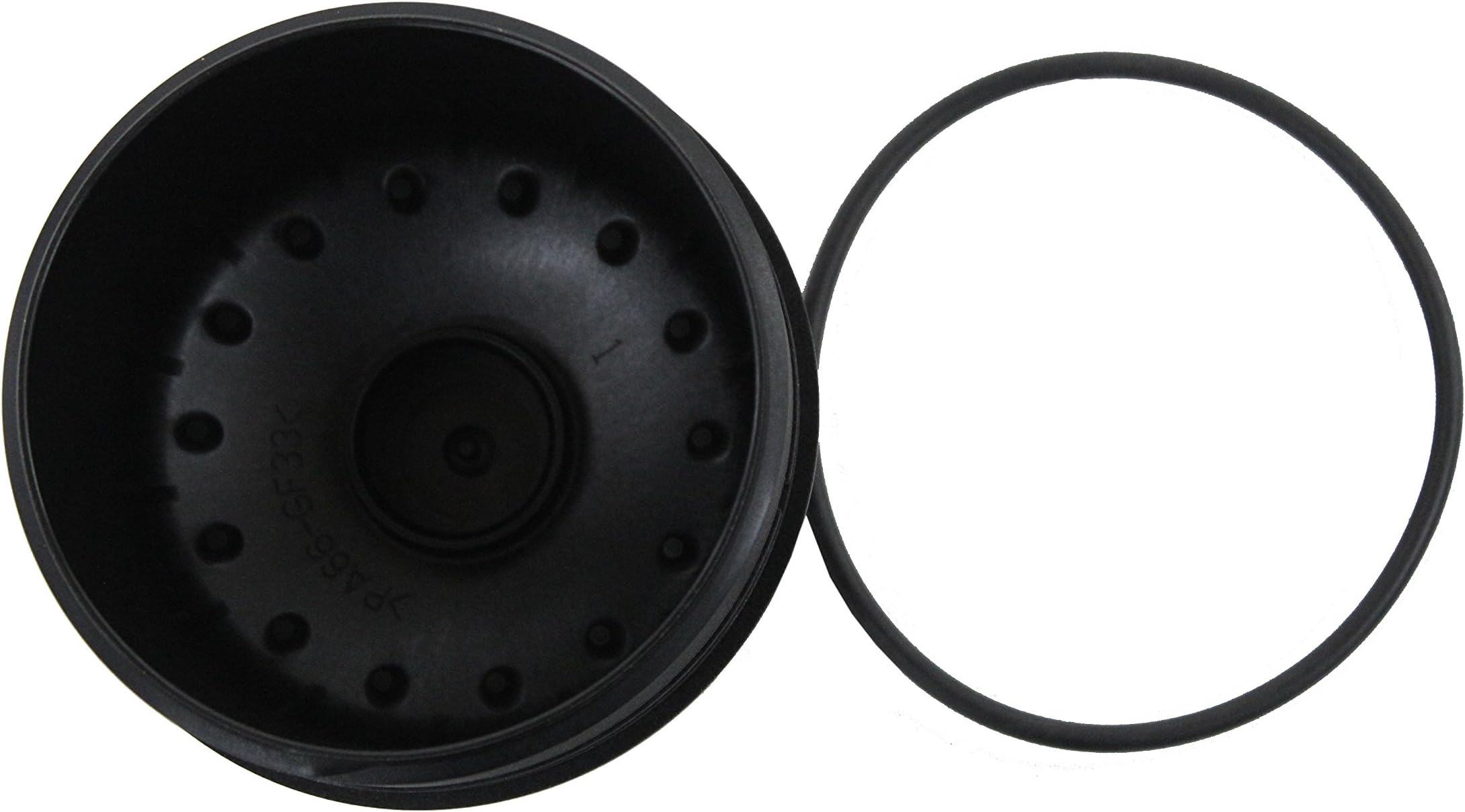 Amazon.com: OverstockDirect Genuine OEM FL2016 Oil Filter and EC781 Oil ...