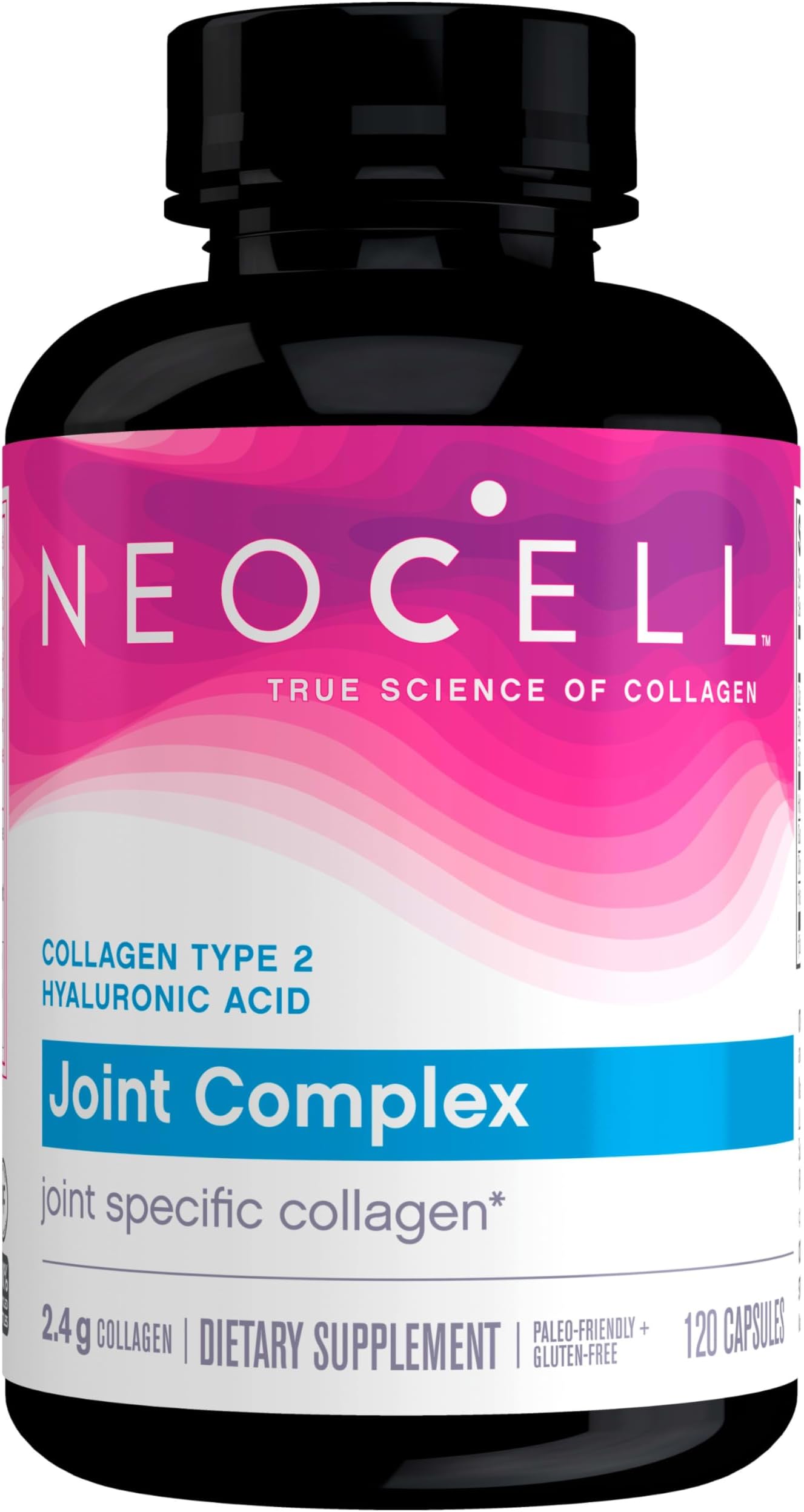 Amazon.com: NeoCell Super Collagen C Type I and III - 250 Tablets ...